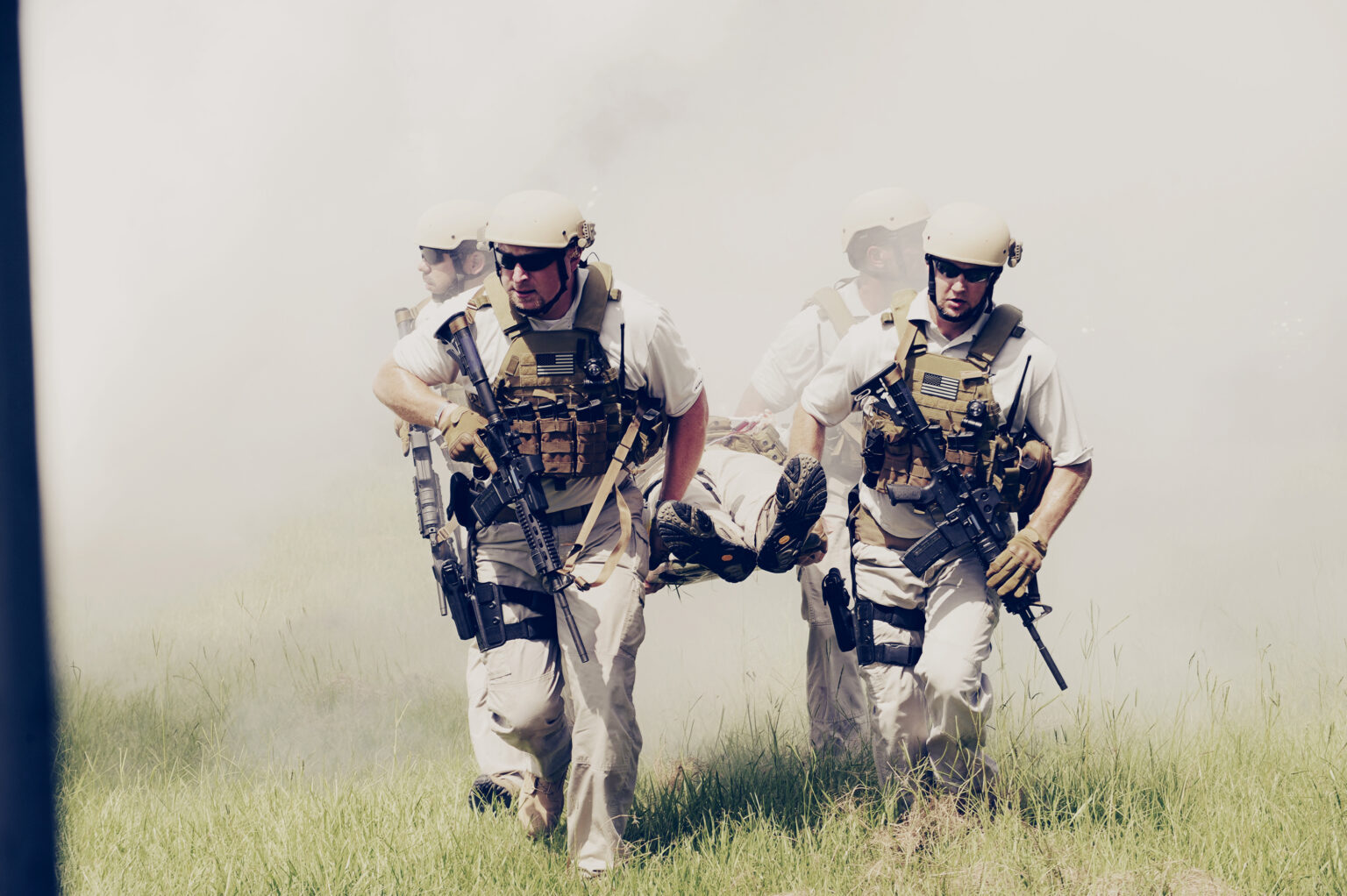 Security Jobs: Worldwide Protective Services Contract - Constellis