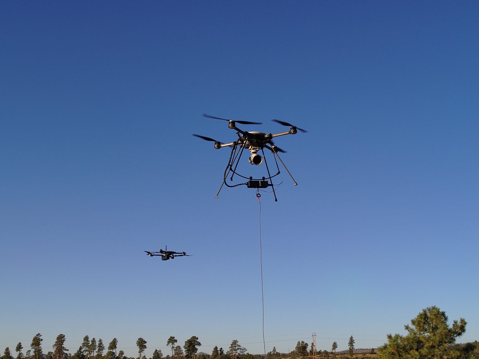 Career Areas - Constellis